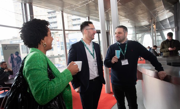 National Codes Student Experience Conference 2025