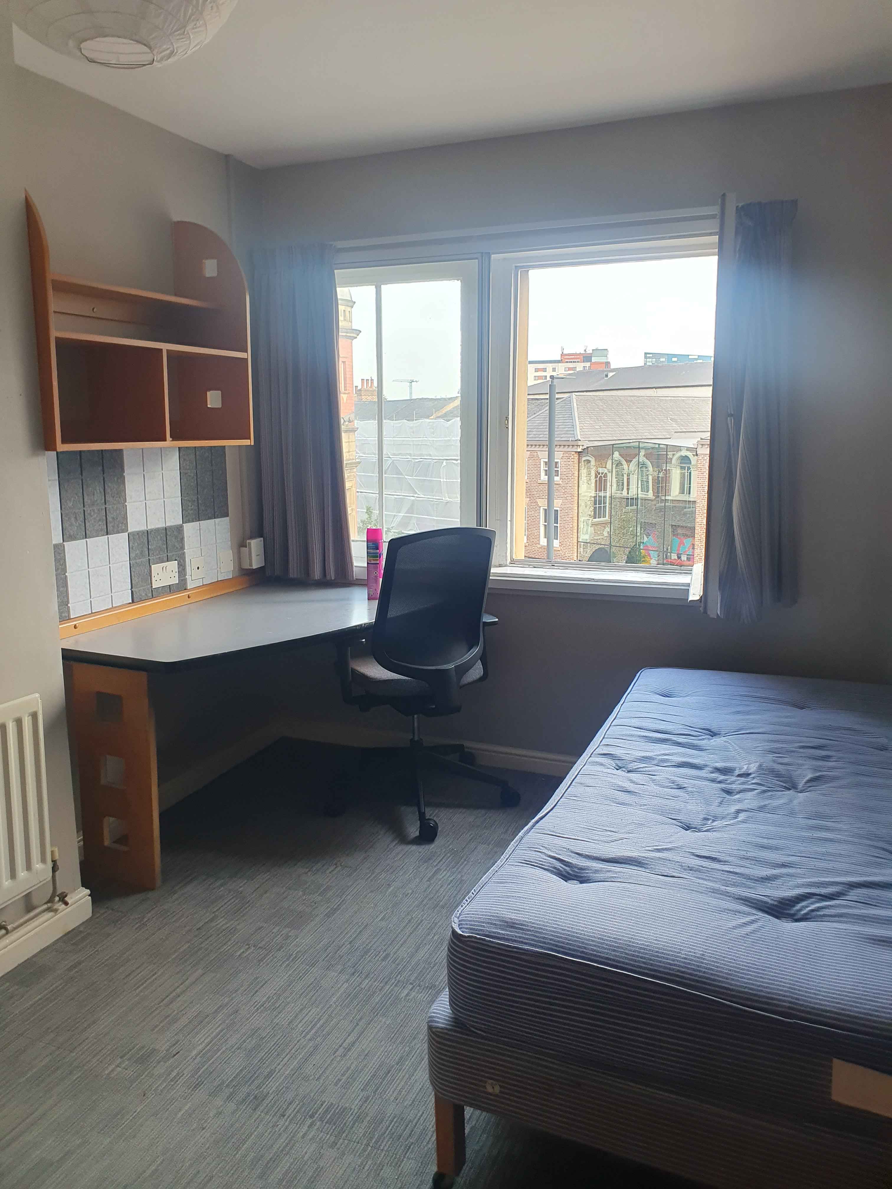 Student to Student Noticeboard