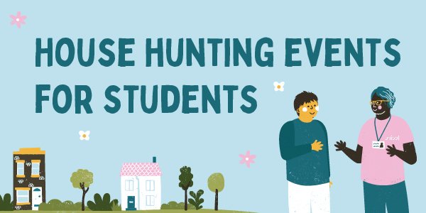 Student Housing Advice