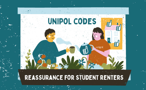 Unipol - Student Housing All Under One Roof